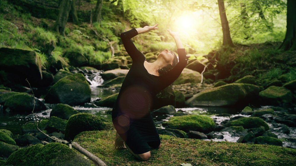 Somatic Experiencing | Body-centred therapy for trauma, stress and PTSD